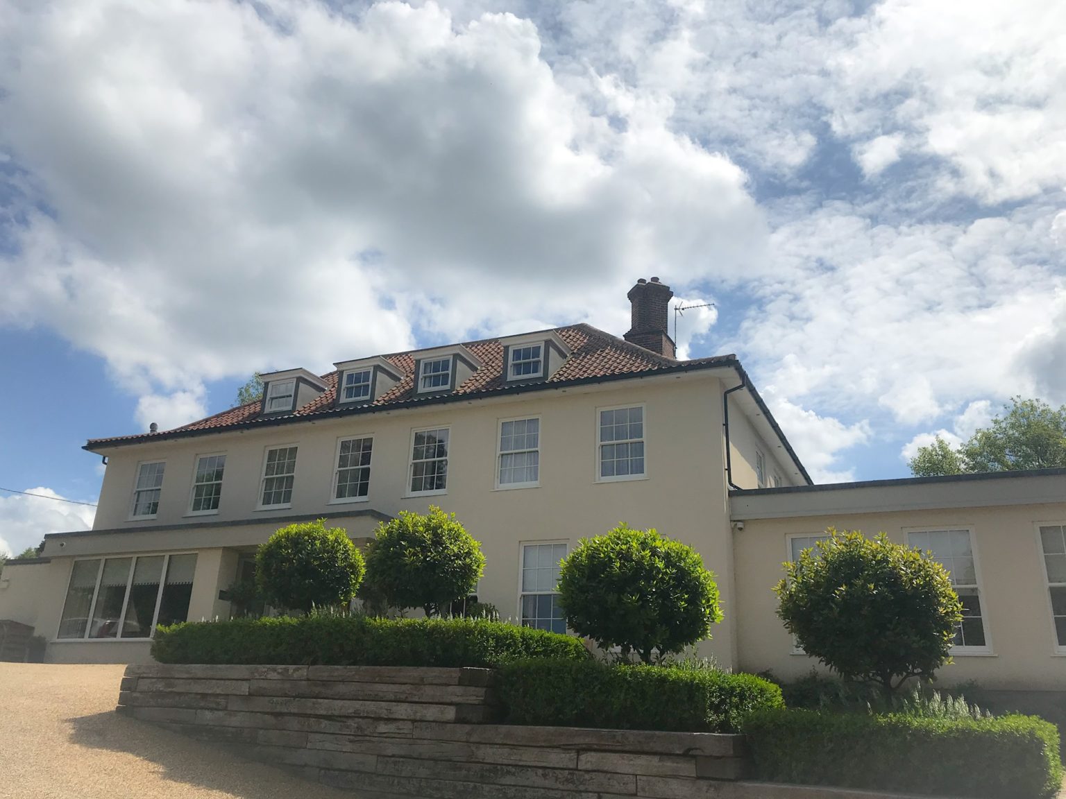 Luxury Norfolk Hotels to Stay at in 2025