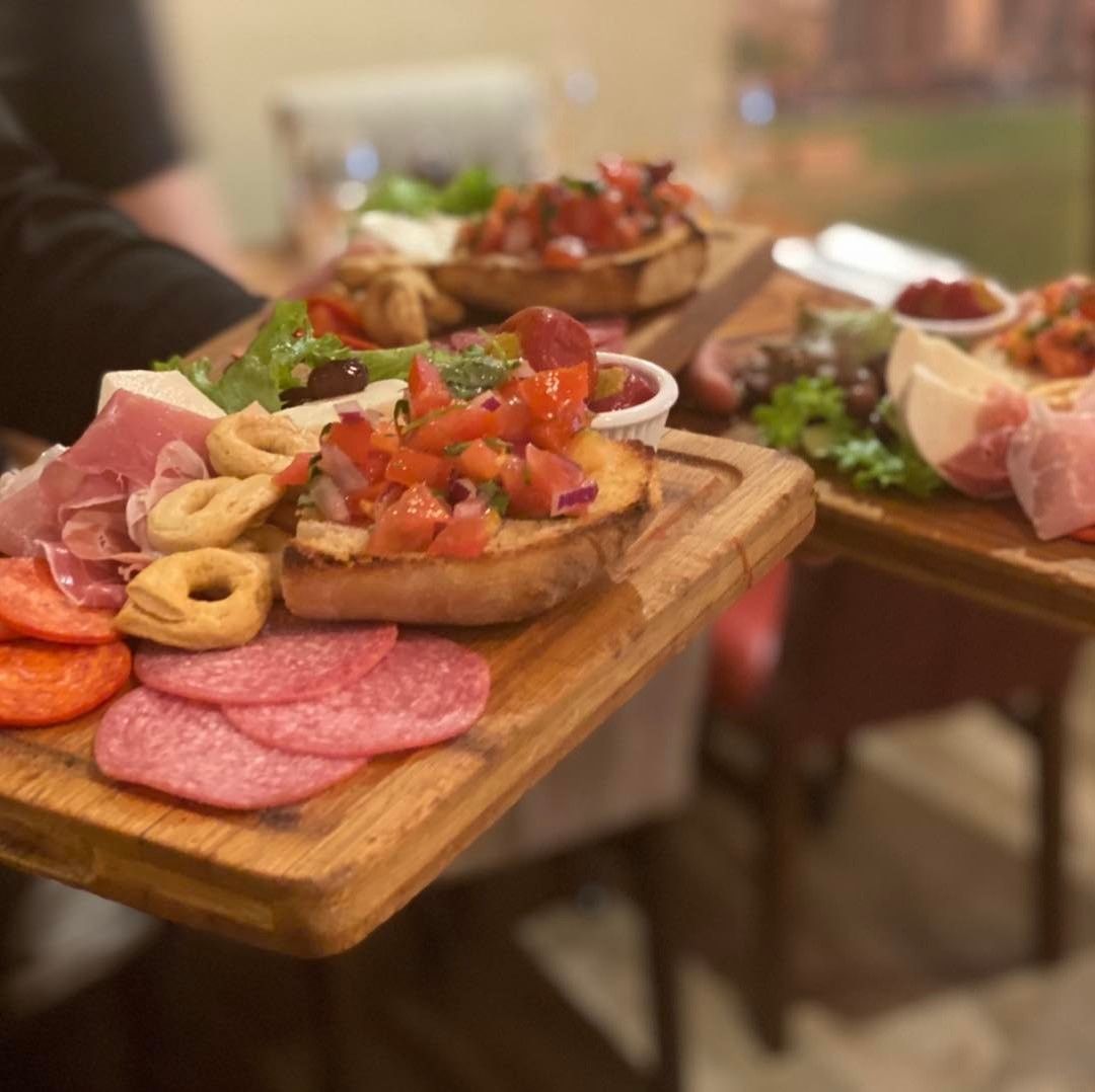 Best Chelmsford Restaurants To Try in 2025