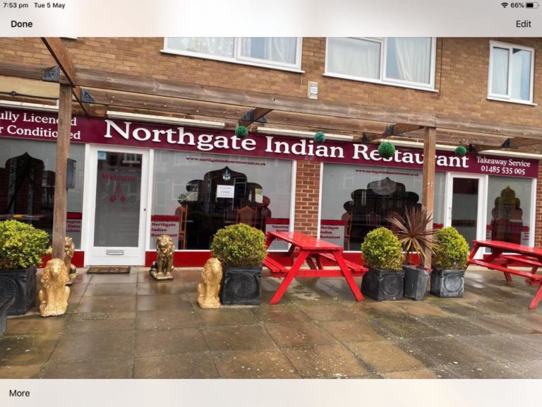 Best Hunstanton Restaurants To try in 2024