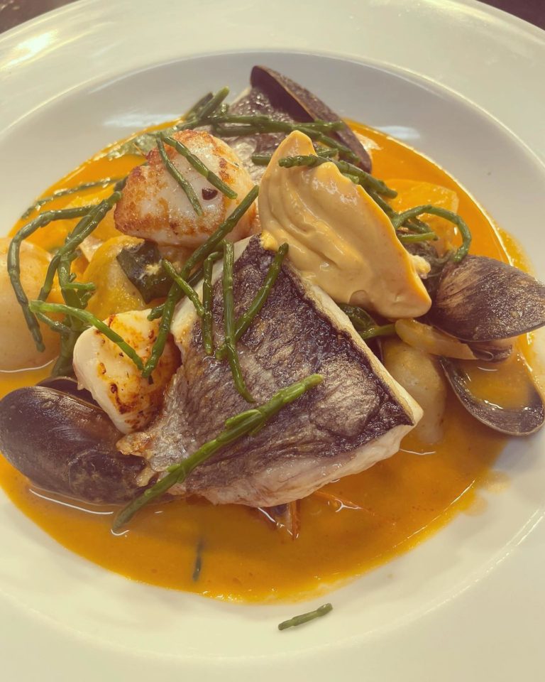 5 Best Aldeburgh Restaurants To try in 2025