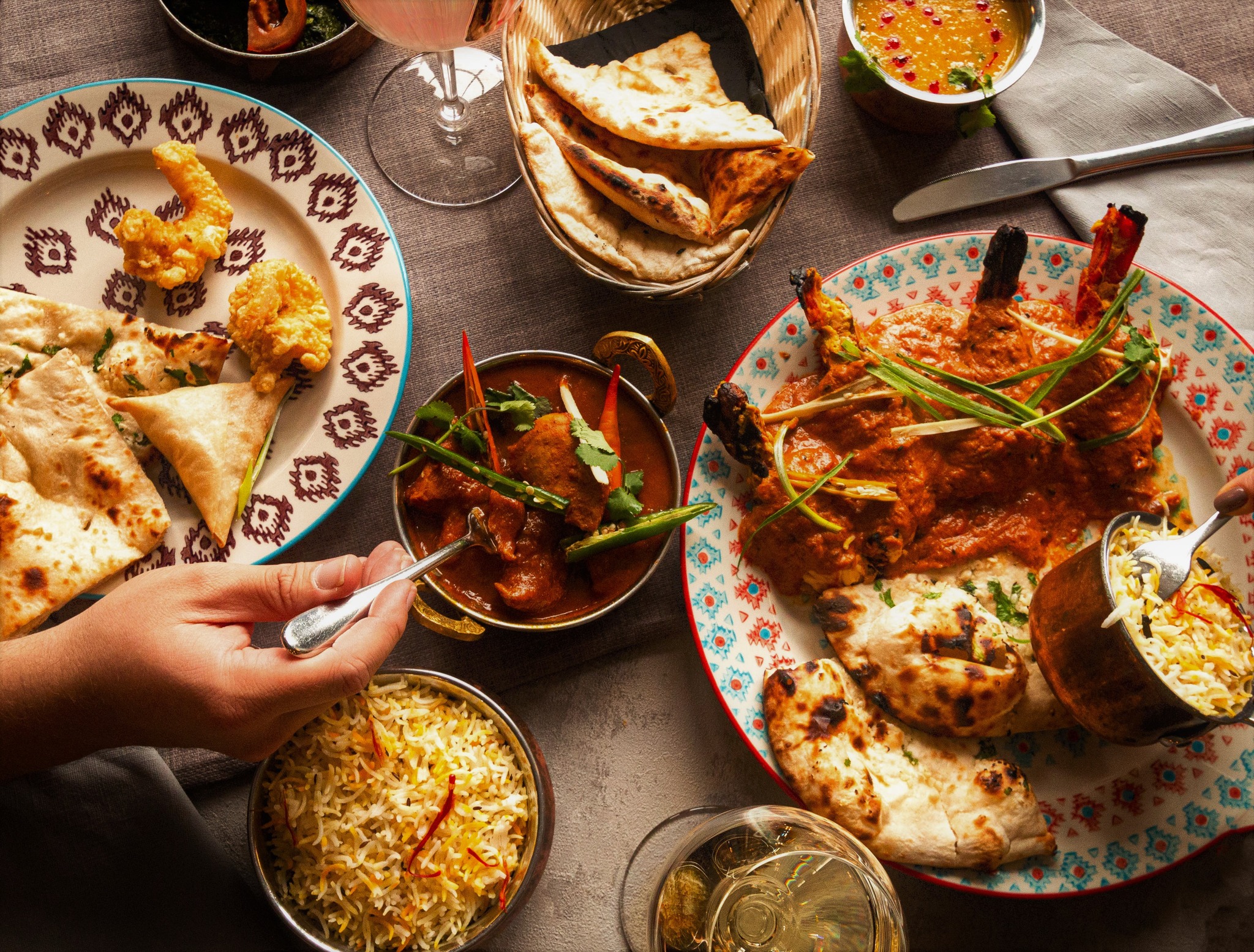 5 Best Aldeburgh Restaurants To try in 2025