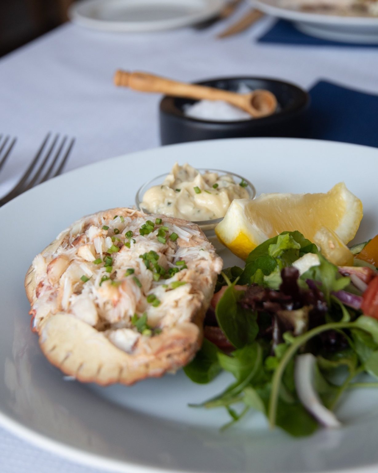 5 Best Aldeburgh Restaurants To try in 2025