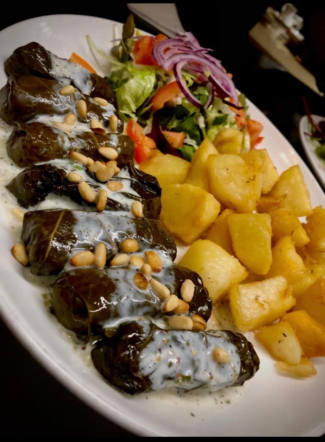 Best Colchester Restaurants To Try in 2025