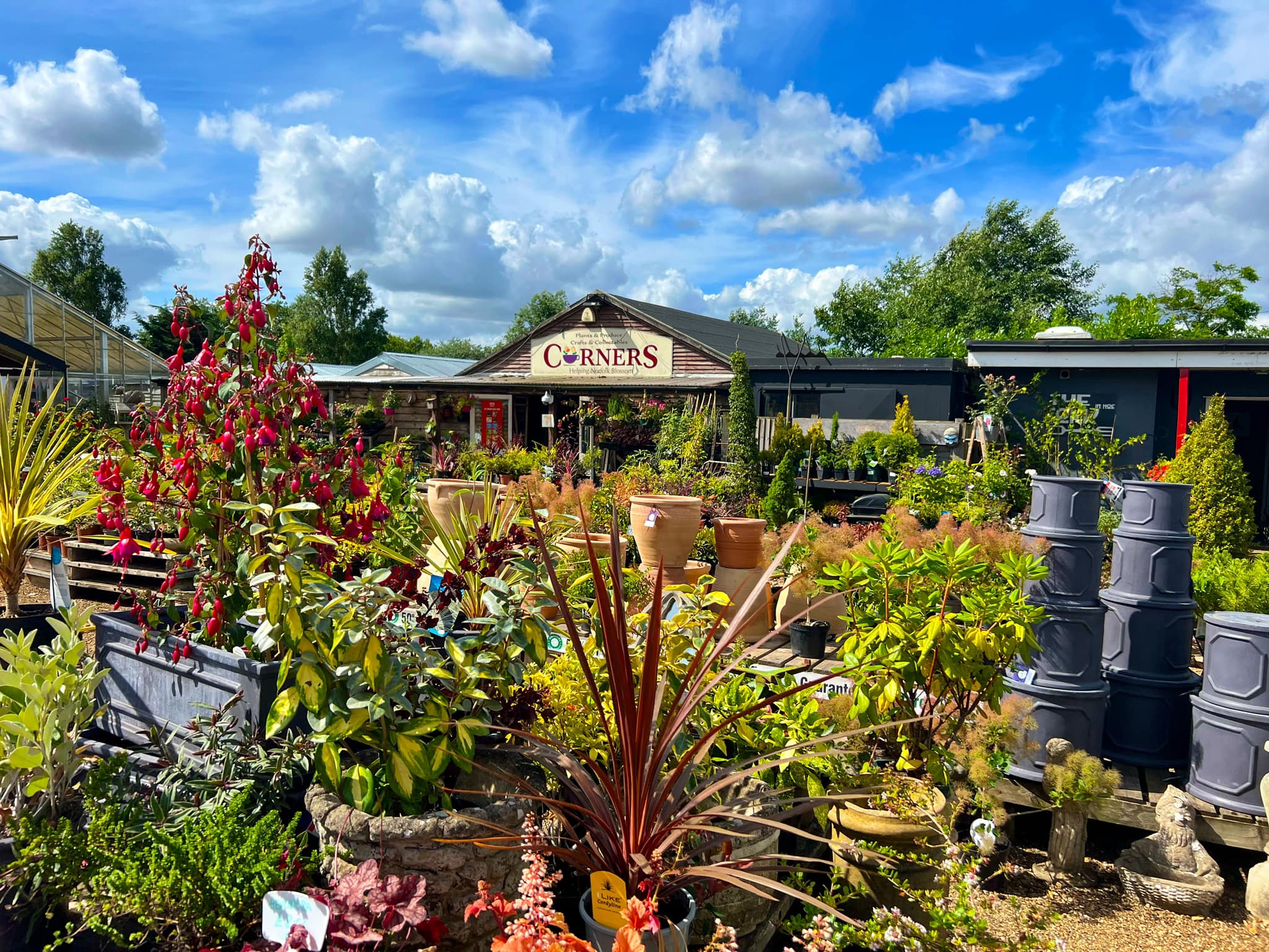 Best Farm Shops Norfolk Has To Offer 2023