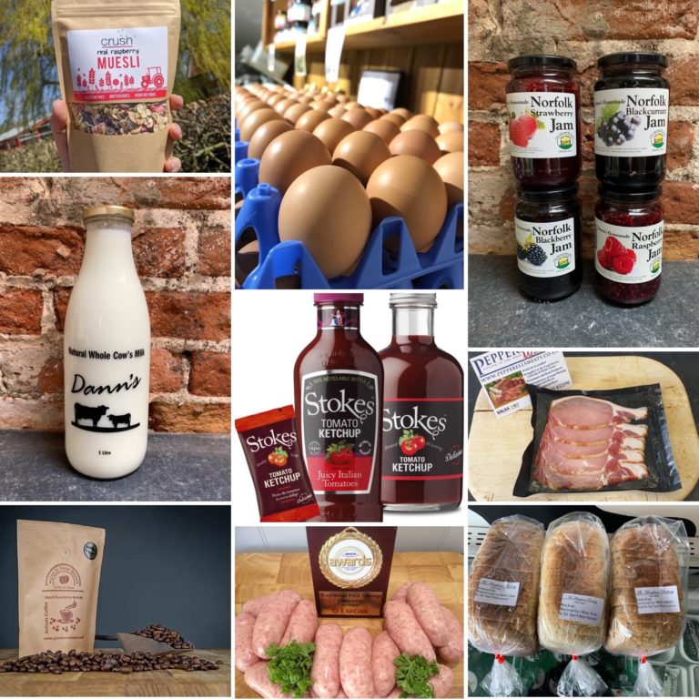 Best Farm Shops Norfolk Has To Offer 2023