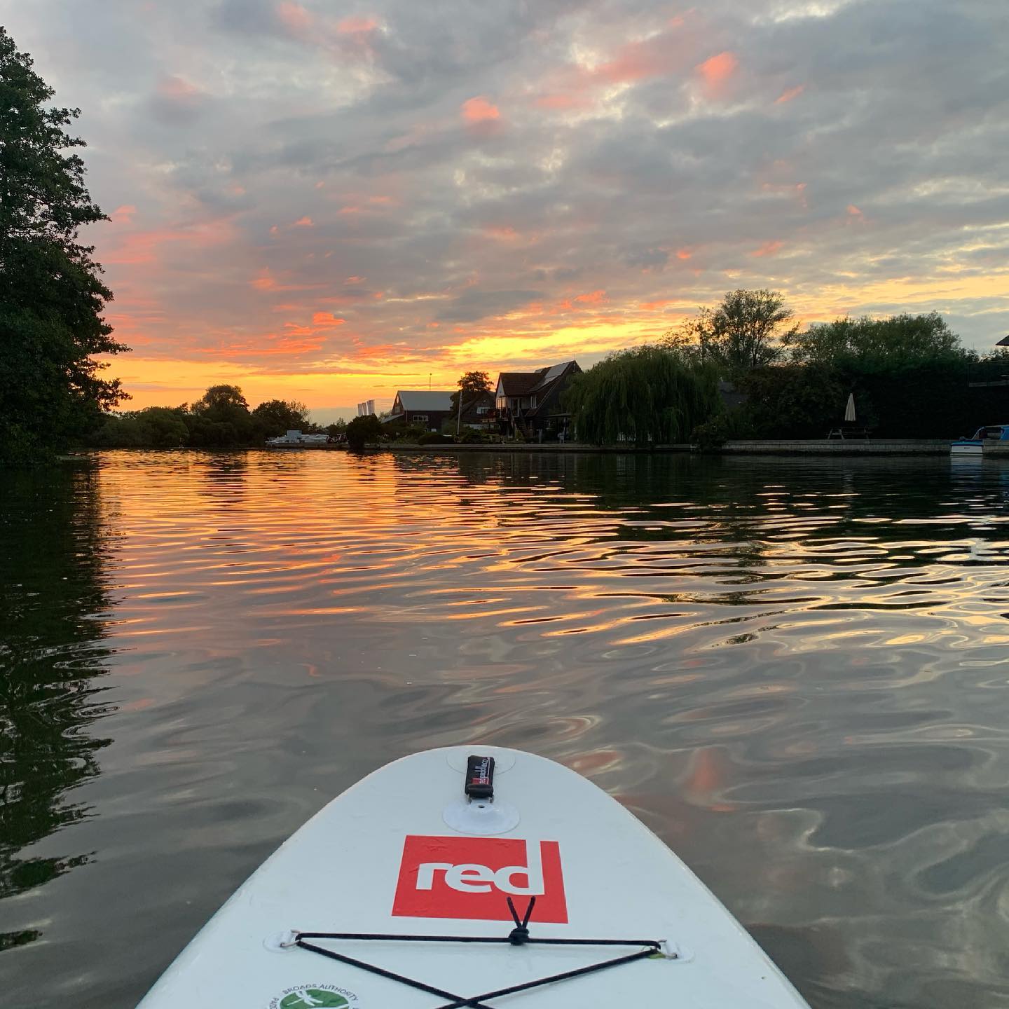 Best Places to Go Paddle Boarding Norfolk in 2025