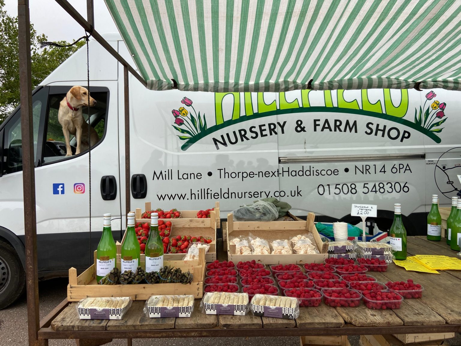 Best Farm Shops Norfolk Has To Offer 2023