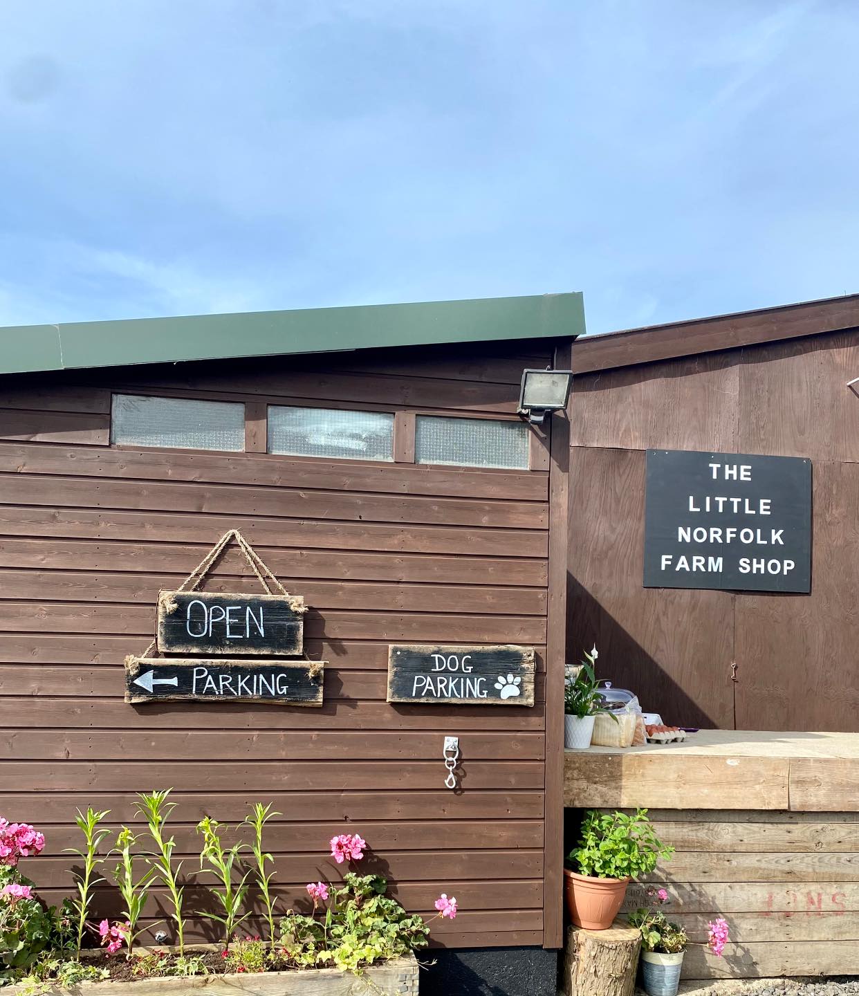 Best Farm Shops Norfolk Has To Offer 2024