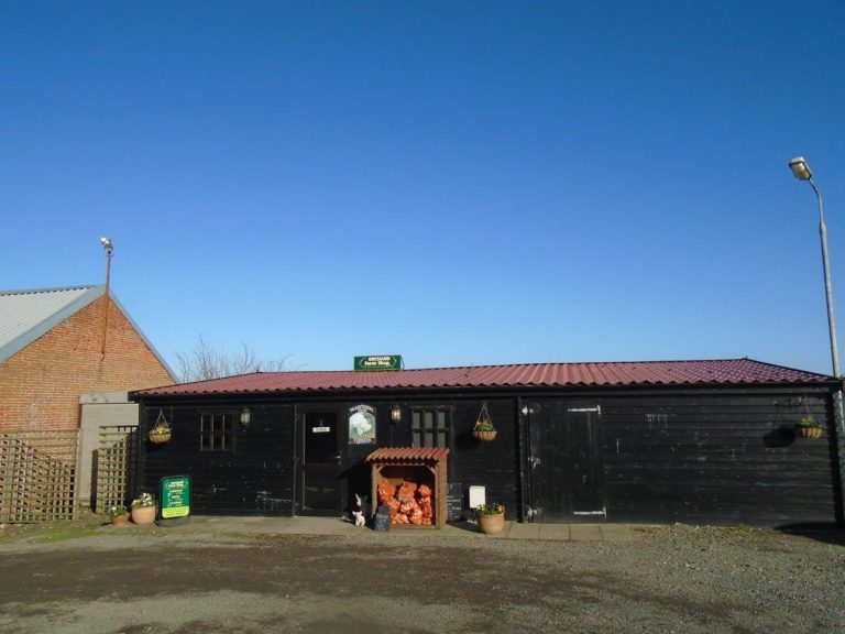 Best Farm Shops Norfolk Has To Offer 2024