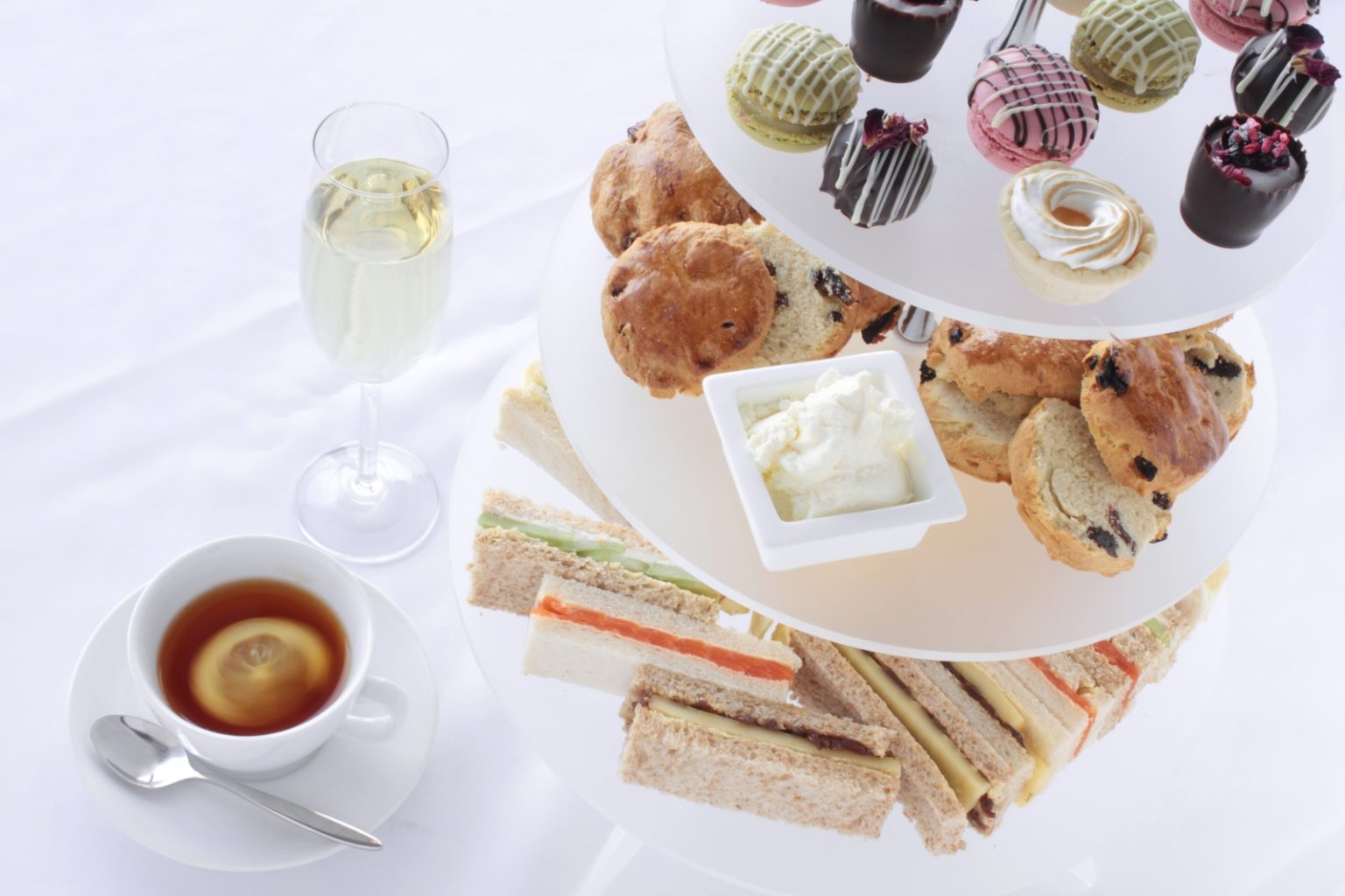 20 Best Afternoon Tea Norwich Has To Offer