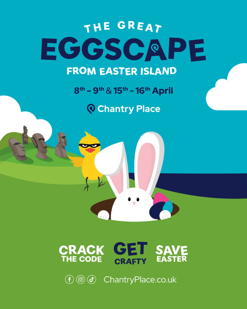 Amazing Easter Events Norfolk Has To Offer 2025