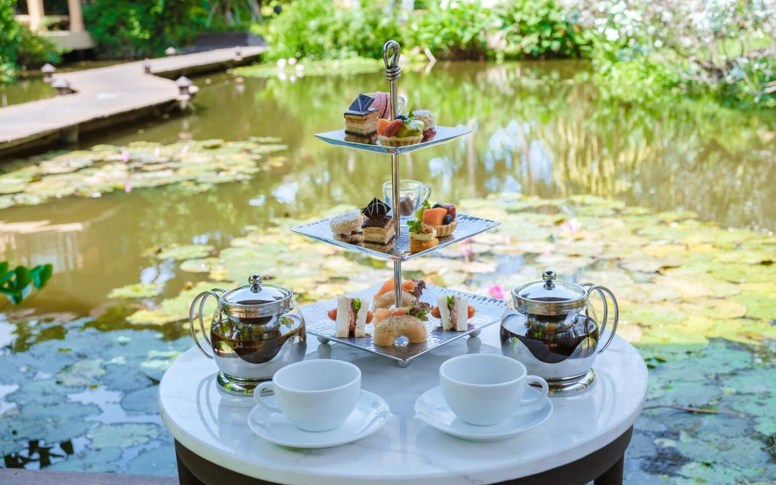 Best afternoon Tea Essex Has To offer 2023