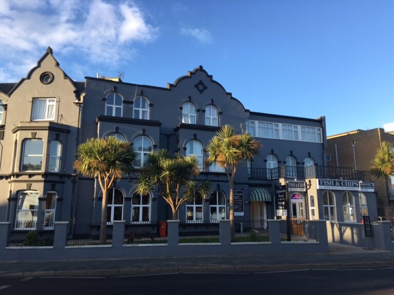 Best Hotels in Clacton To Stay in 2025