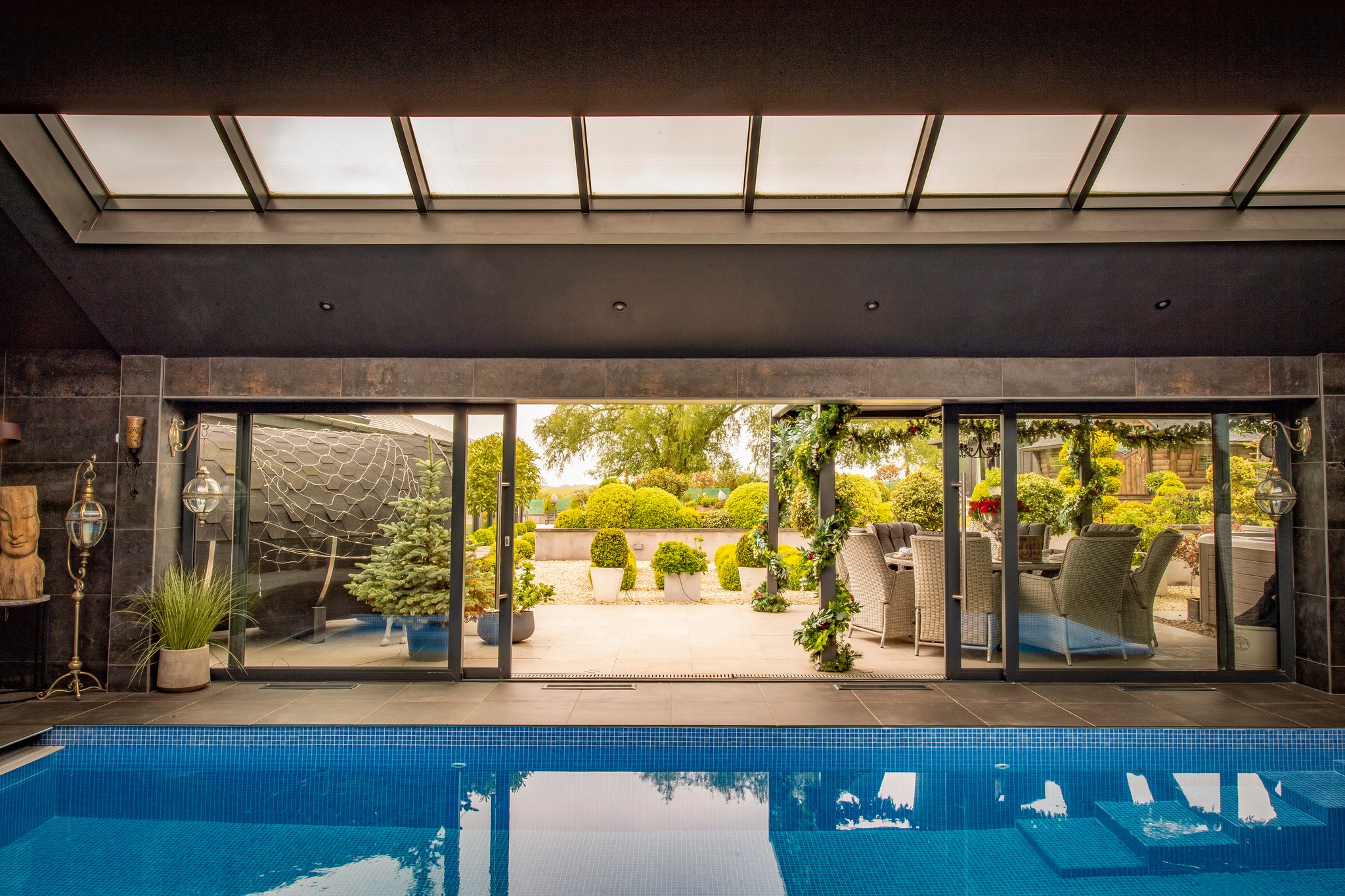 Best Spa Breaks Norfolk Has To Offer