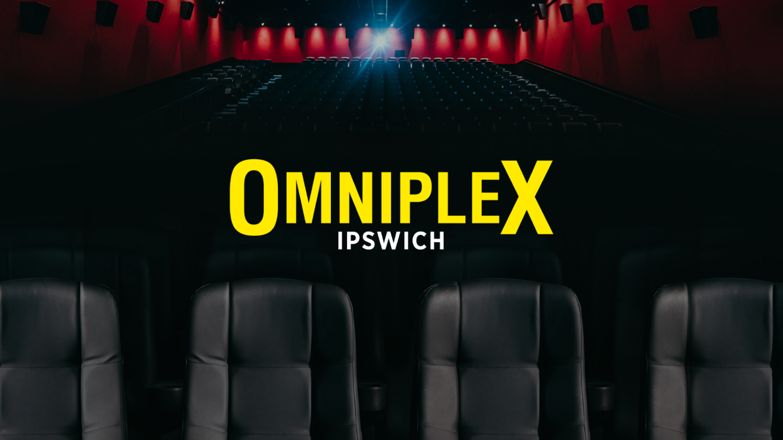 Ultimate Guide To Cinemas in Suffolk