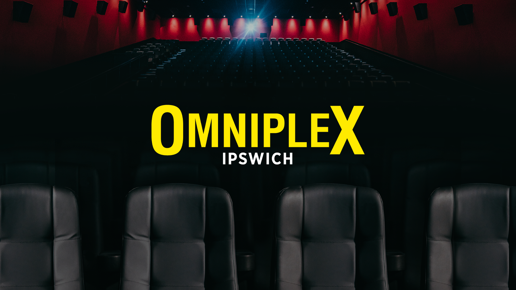 Ultimate Guide To Cinemas in Suffolk