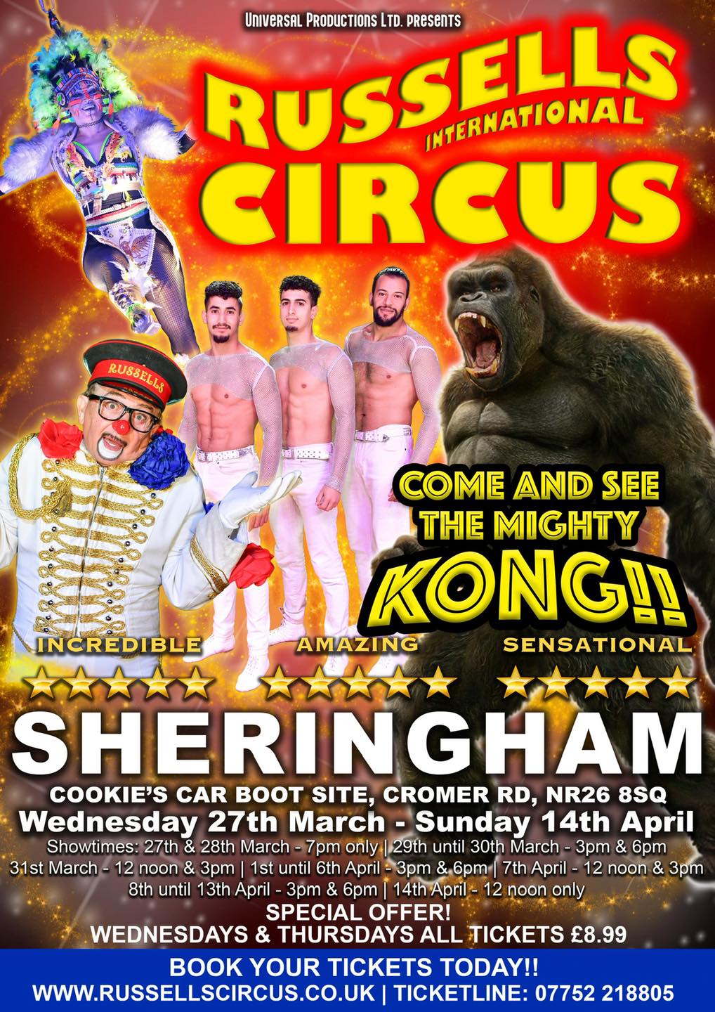 Amazing Easter Events Norfolk Has To Offer 2025