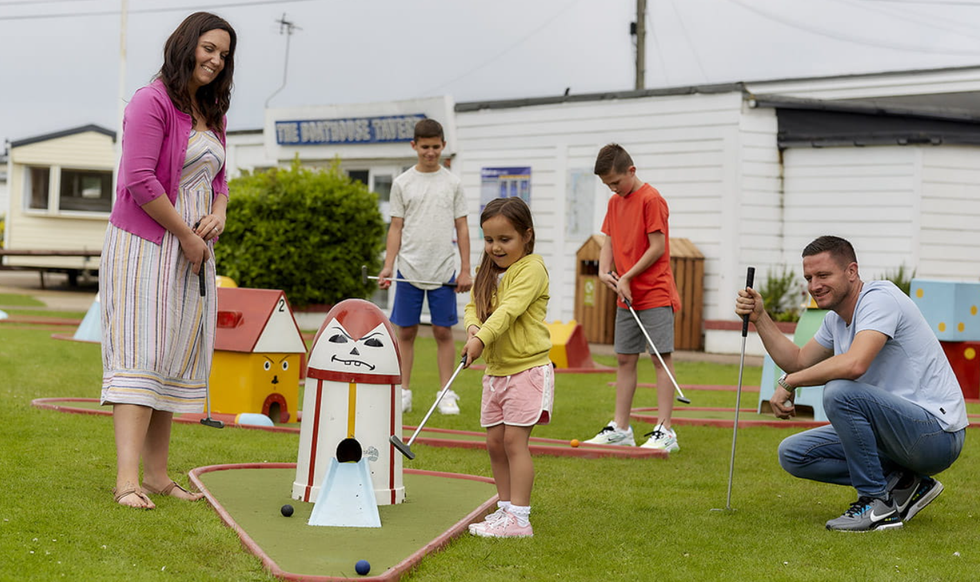 Which Parkdean Holiday Parks Norfolk Will You Choose in 2024