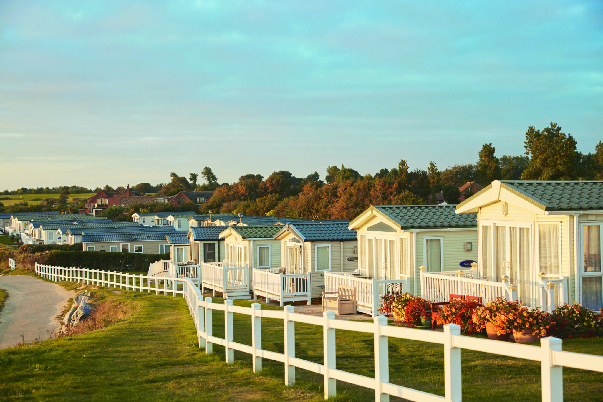 Which Haven Great Yarmouth Site Will You Choose?