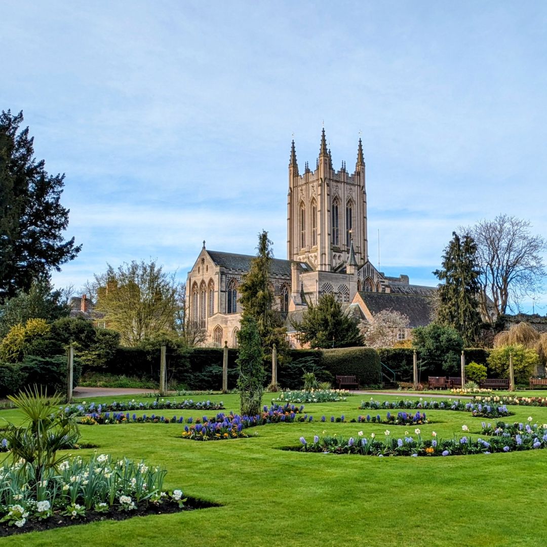 Things To Do in Bury St Edmunds in 2025