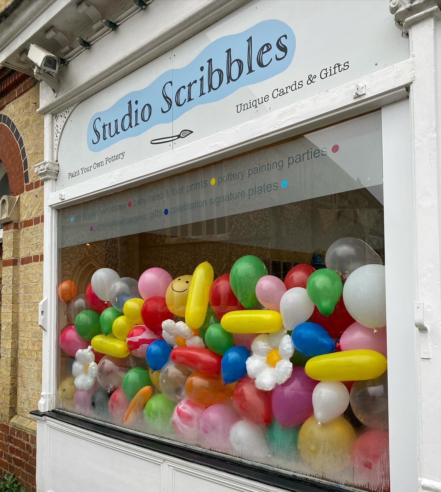 10 Norfolk Pottery Painting Places To explore