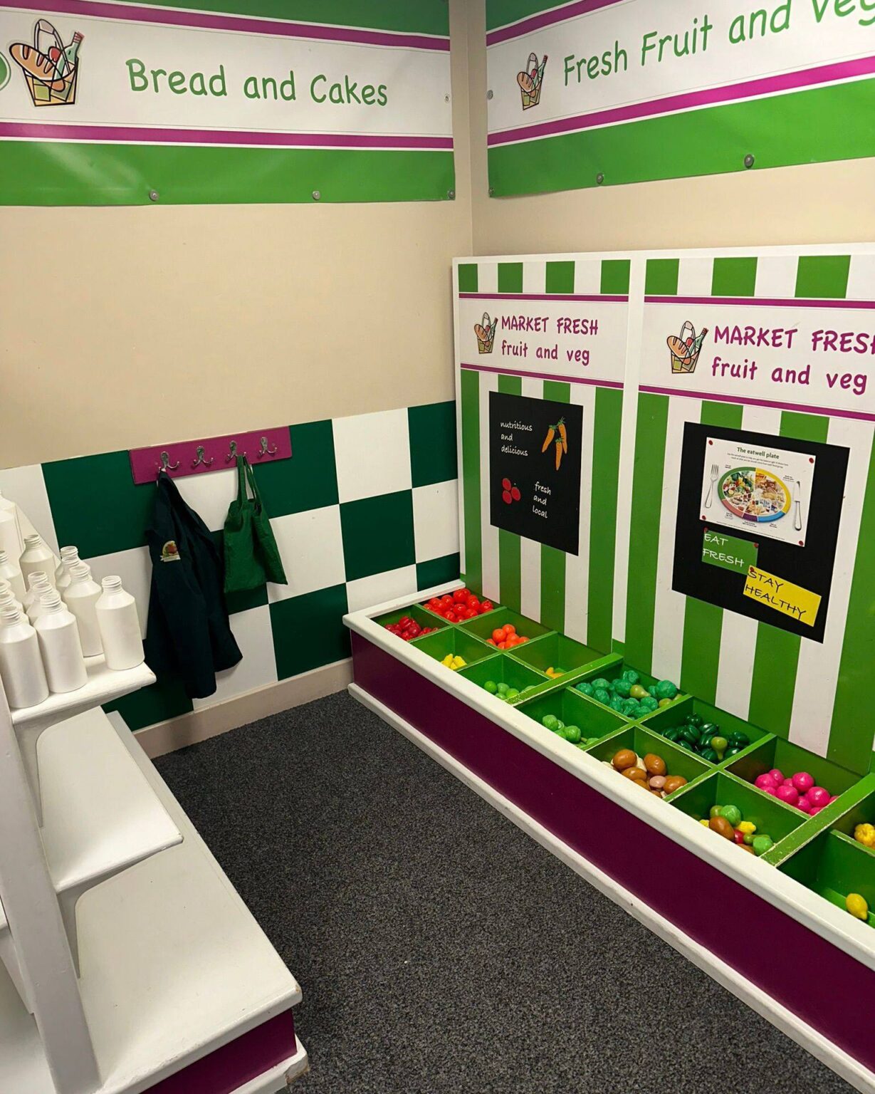 Indoor Soft Play Essex Places to visit