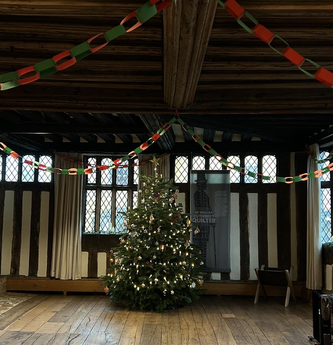 Best Suffolk Christmas Events To Visit 2025