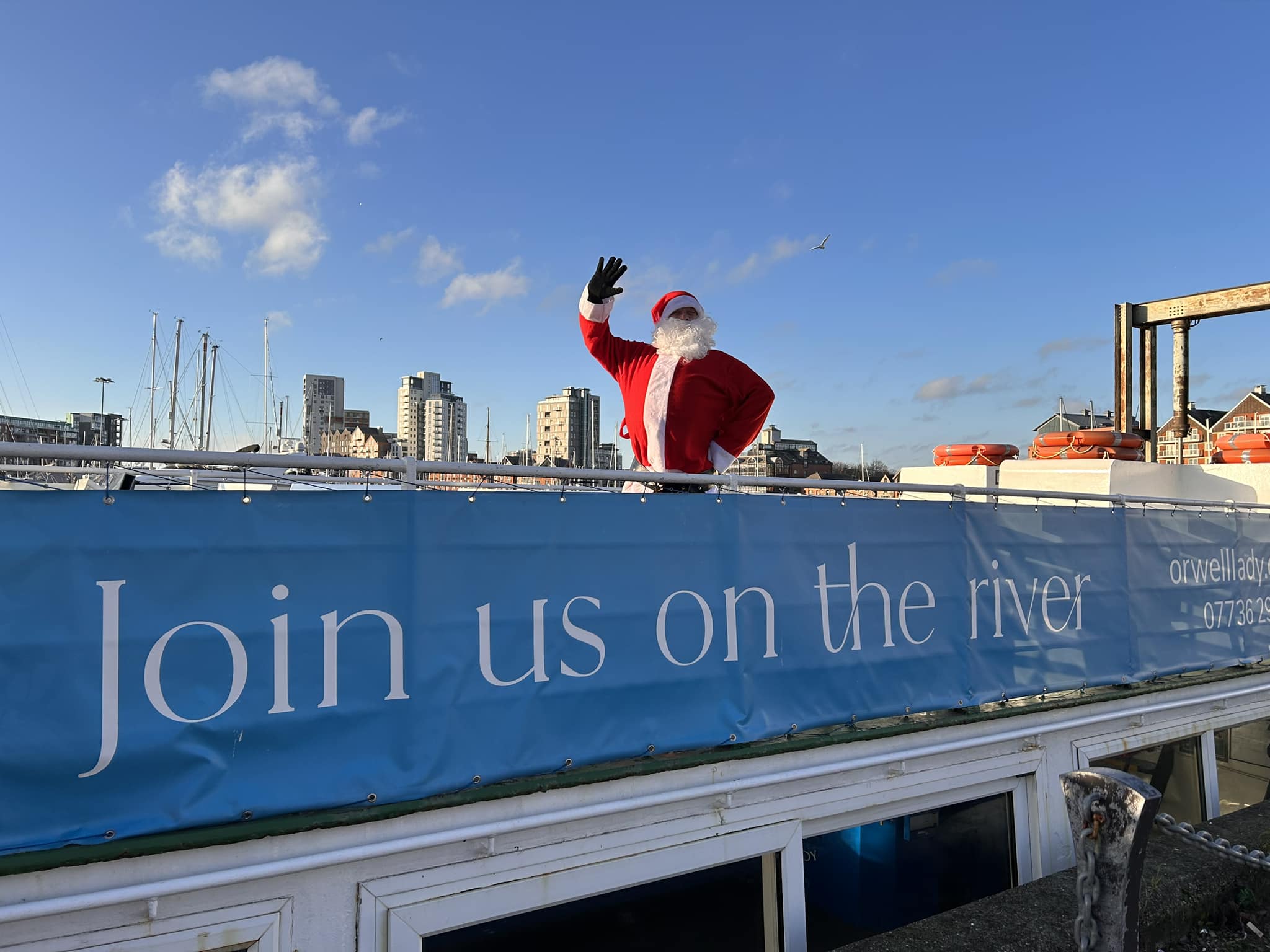 Best Suffolk Christmas Events To Visit 2025