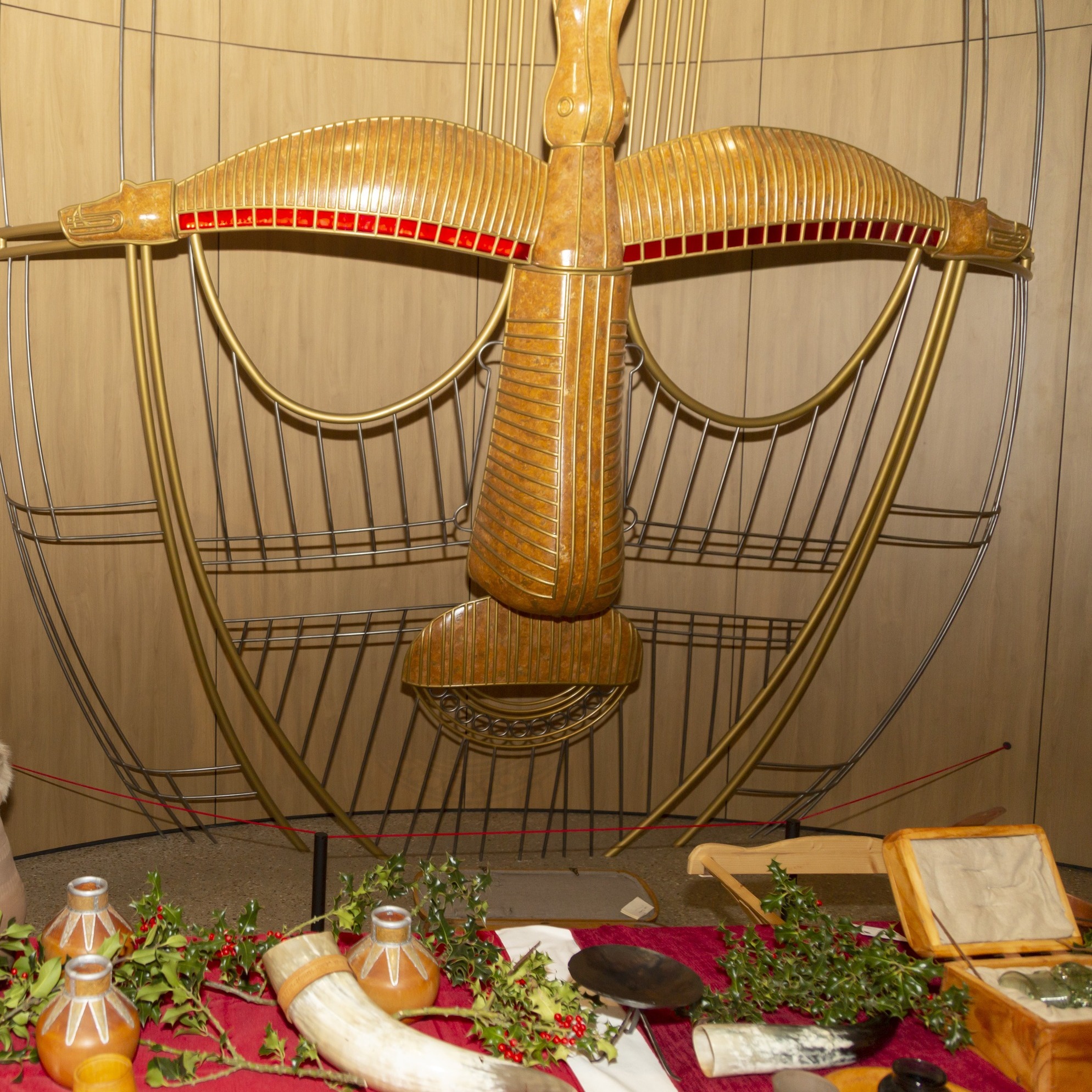 Best Suffolk Christmas Events To Visit 2025